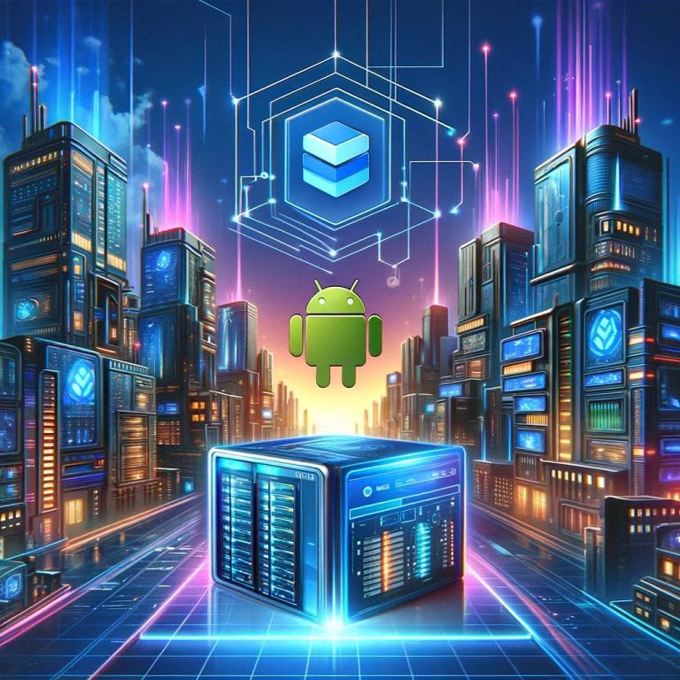 Harnessing the Power of VPS for BlueStacks: A Comprehensive Guide - VPS Navigator