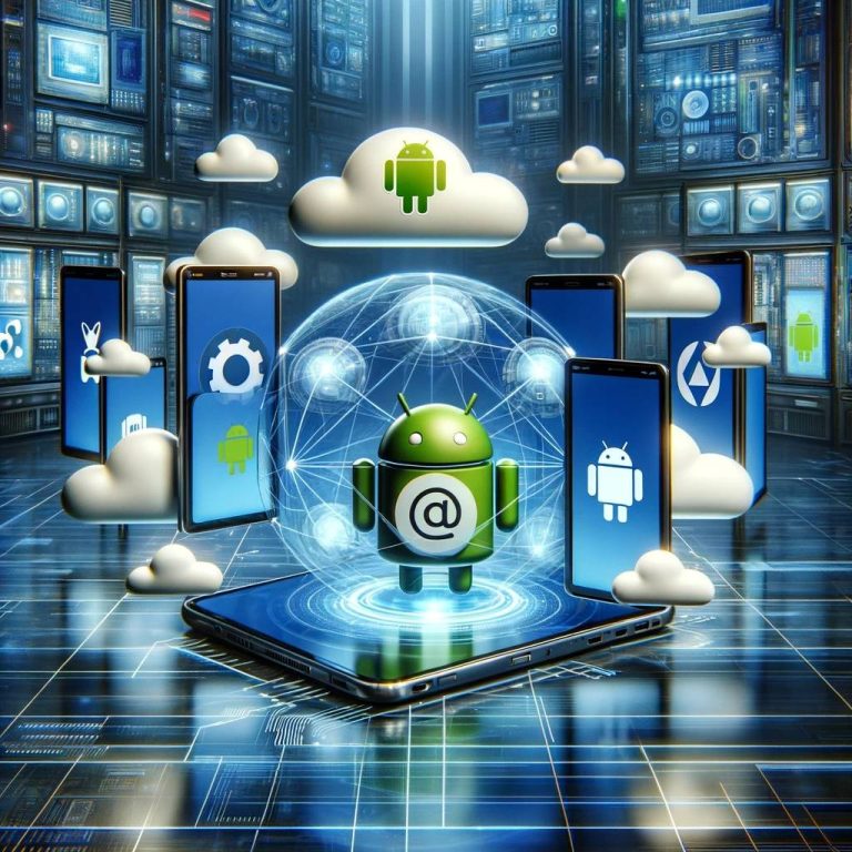 Maximizing Efficiency with VPS Android Emulators: A Comprehensive Guide - VPS Navigator