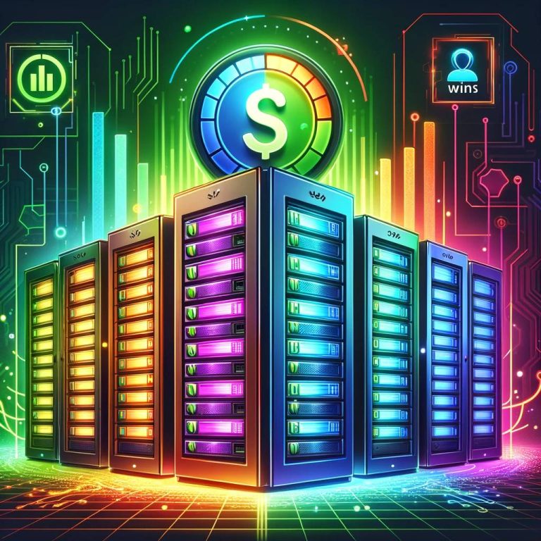 Uncovering the Best Windows VPS Hosting: Affordable and High-Performance Options - VPS Navigator