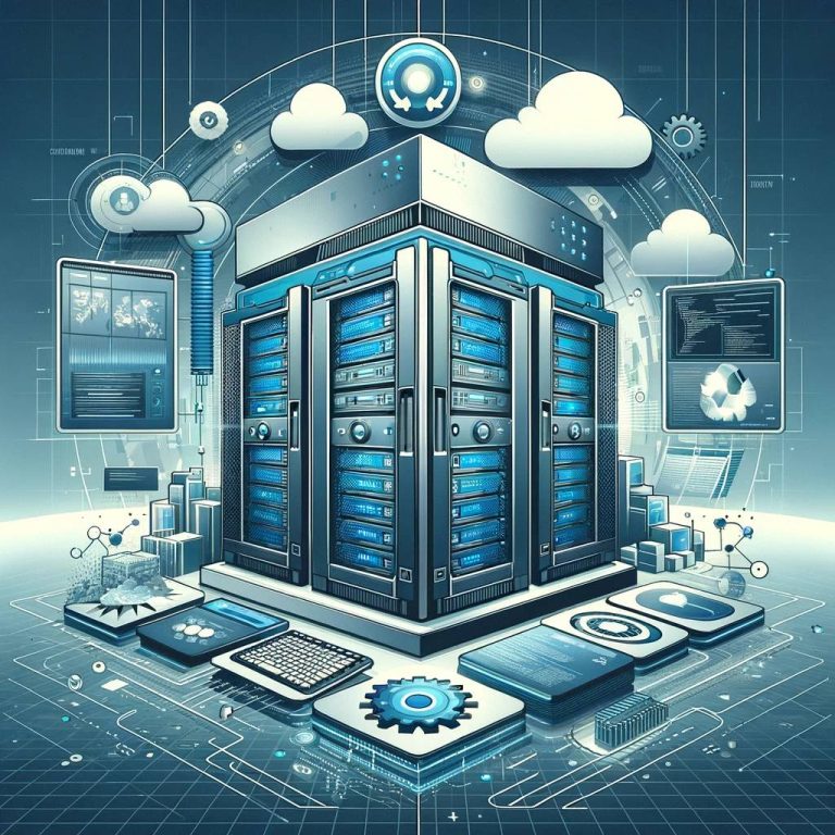 Understanding Unmanaged Vps Hosting A Comprehensive Guide Vps Navigator
