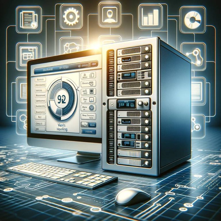 Understanding cPanel VPS: Pros, Cons, and Choosing the Right Provider - VPS Navigator