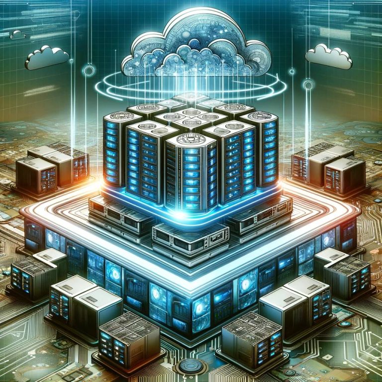 Unveiling the Potential of VPS Nested Virtualization: Insights and ... Unveiling the Potential of VPS Nested Virtualization: Insights and ...