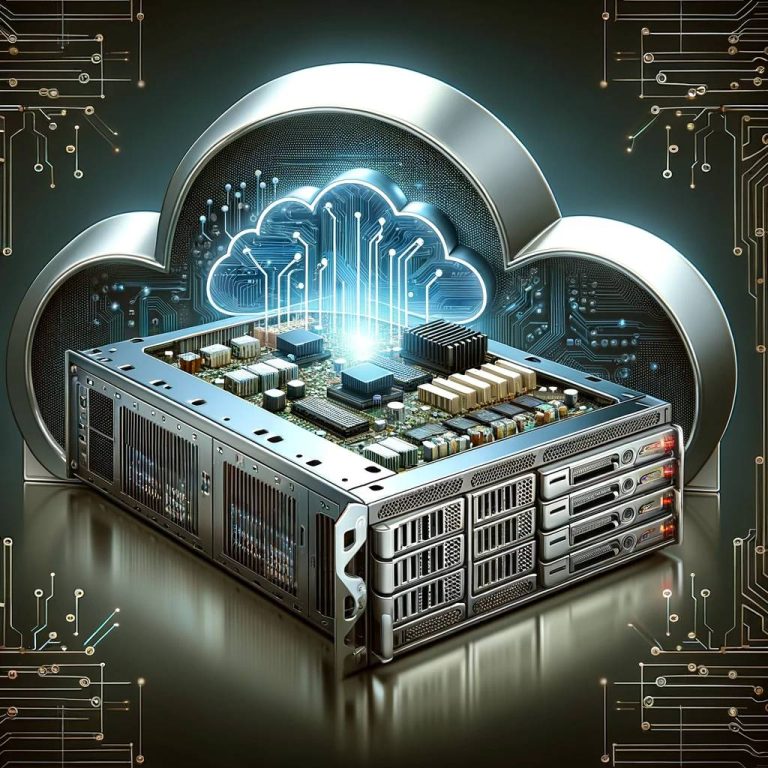 Unveiling the Power of Google Cloud Platform VPS: A Comprehensive Guide - VPS Navigator