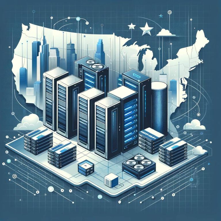 Vps Hosting Usa Comprehensive Guide To Performance And Reliability Vps Navigator