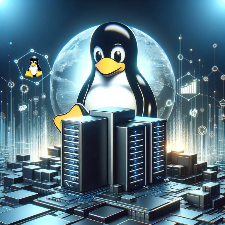 Cheap Linux VPS Hosting: A Comprehensive Guide to Affordable Solutions ...