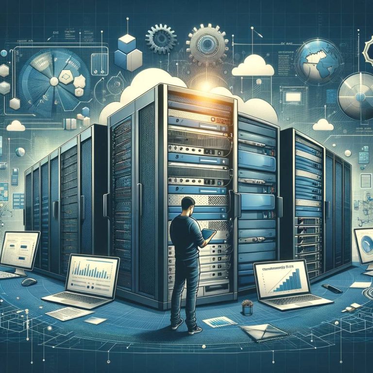 Cheap Unmanaged VPS Hosting: Ultimate Guide for Savvy Users - VPS Navigator