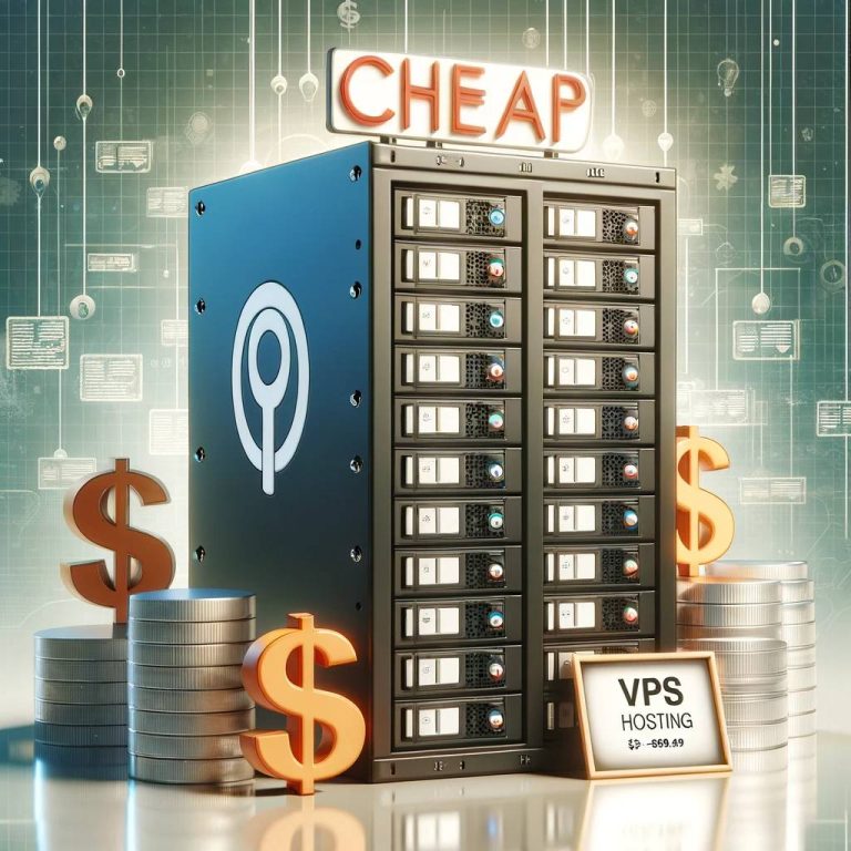Cheap VPS Hosting with cPanel – Affordable & Reliable Solutions - VPS Navigator