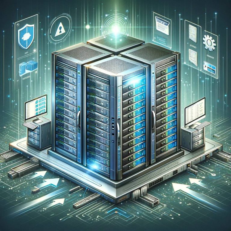 Comprehensive Guide to Virtual Private Servers (VPS) – Enhancing Web Hosting Efficiency - VPS ...