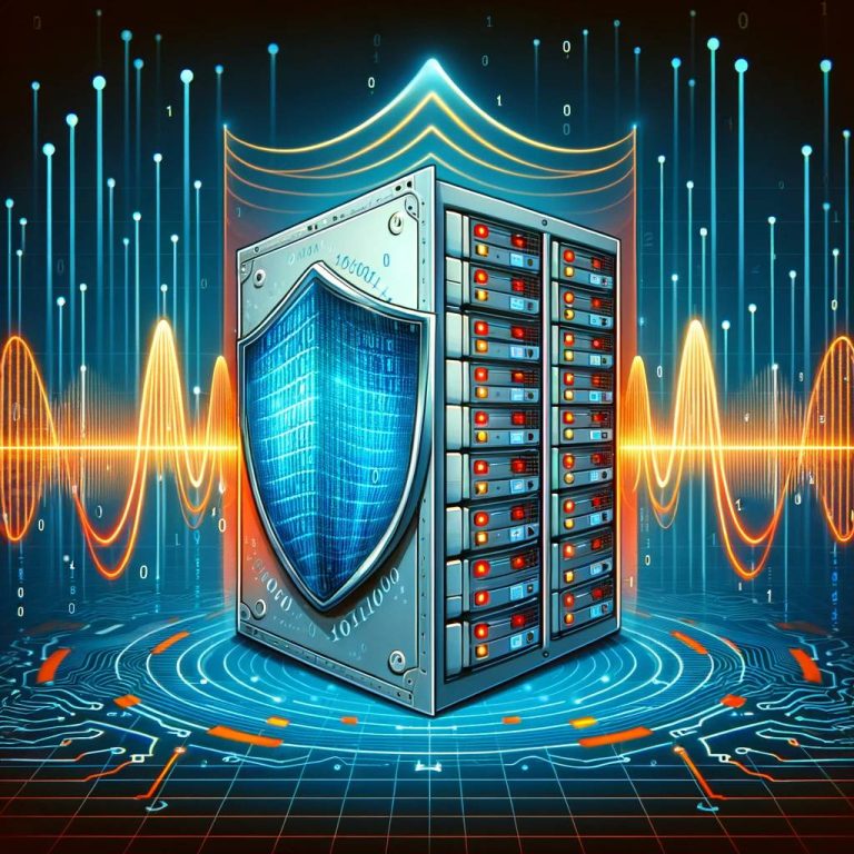 Enhancing VPS Security: Comprehensive DDoS Protection Guide - VPS Navigator