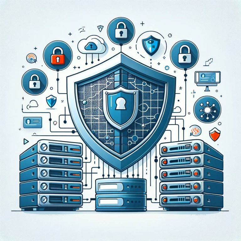 Essential Guide to Secure VPS: Practices and Tips for Robust Server ...