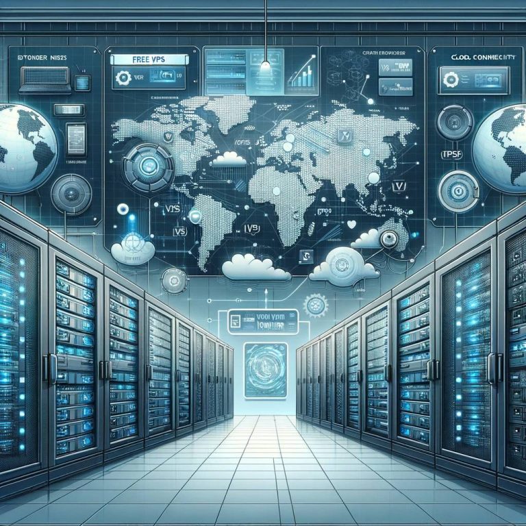 Exploring Free VPS Forever: Unveiling the Truth with UltaHost - VPS Navigator