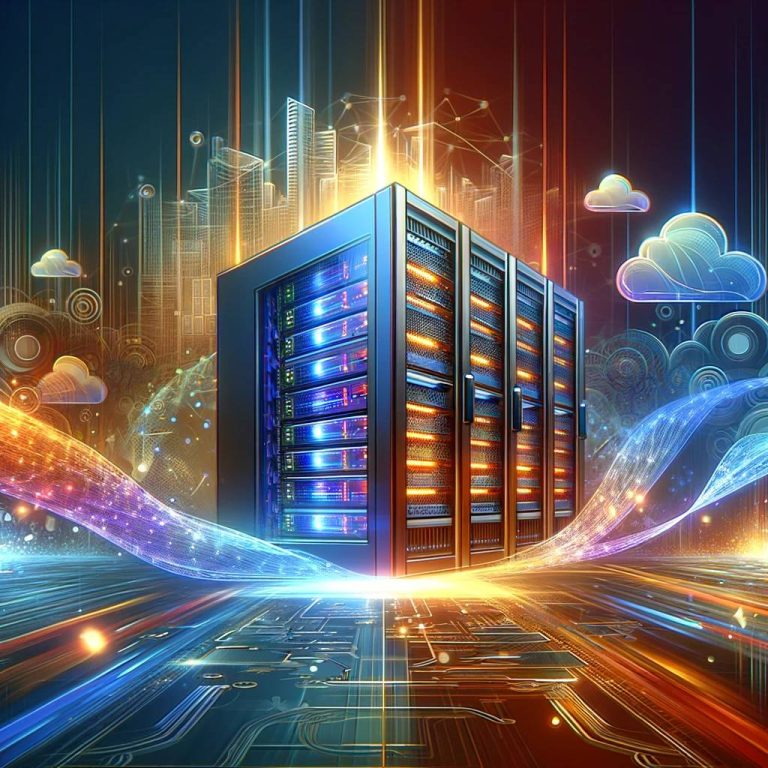 Exploring the World of VPS with Unlimited Bandwidth: A Comprehensive Guide - VPS Navigator