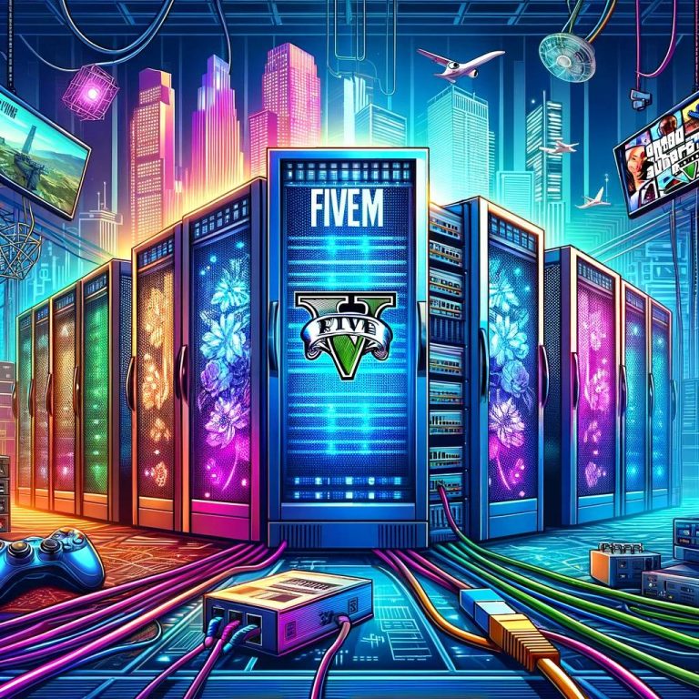 FiveM VPS Guide: Expert Tips for Hosting Your Own GTA V Server - VPS ... FiveM VPS Guide: Expert Tips for Hosting Your Own GTA V Server - VPS ...