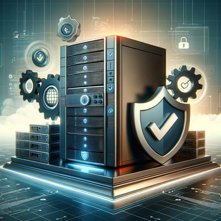 Fully Managed VPS: Your Ultimate Guide for Web Hosting Solutions - VPS Navigator