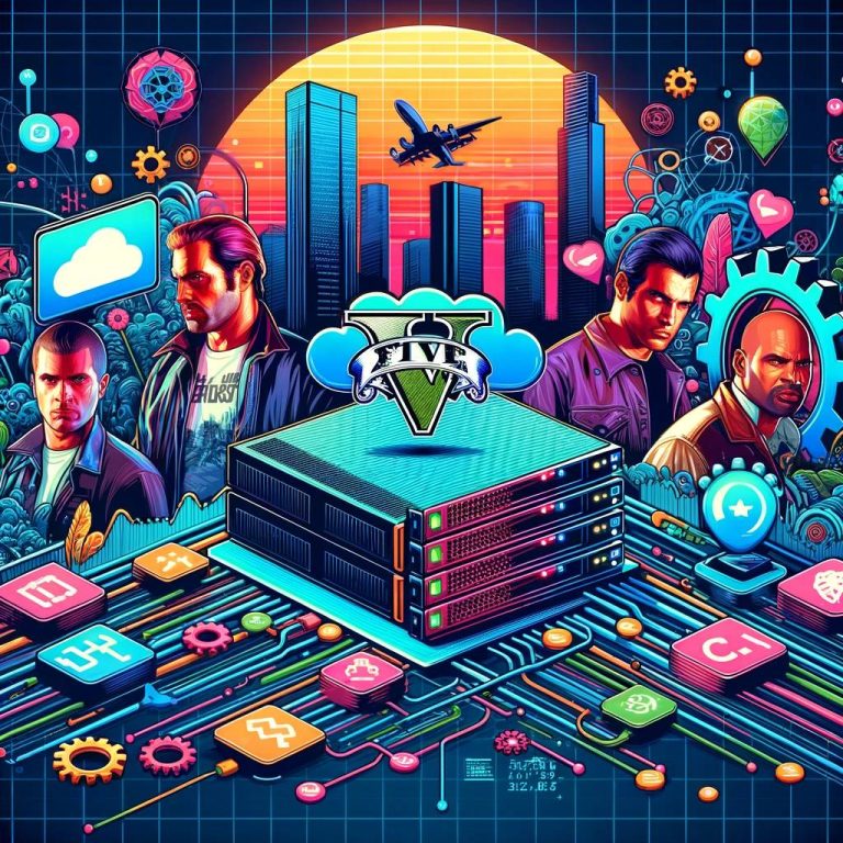 Mastering FiveM Hosting on a VPS: A Comprehensive Guide - VPS Navigator