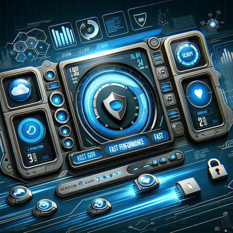 Maximizing Website Efficiency with CyberPanel VPS Control Panel - VPS Navigator