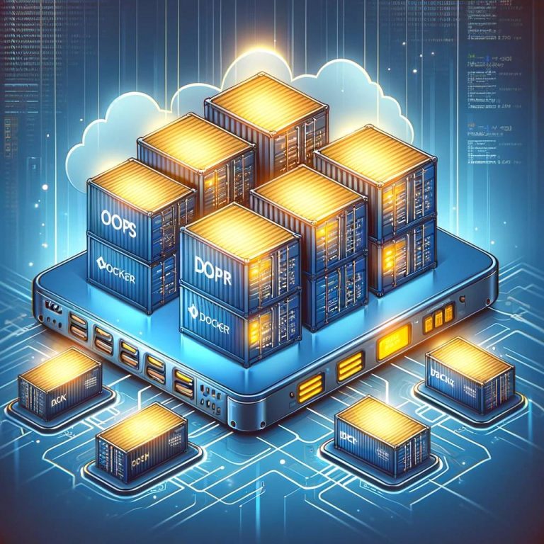 Maximizing Your Vps With Docker A Comprehensive Guide Vps Navigator