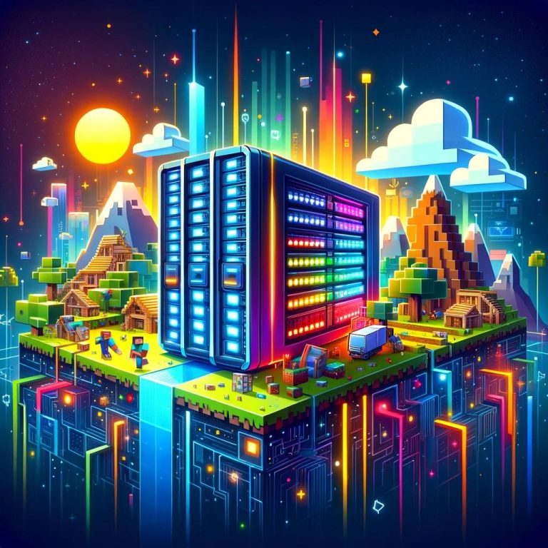 Minecraft VPS Hosting: Ultimate Guide for Enhanced Gaming - VPS Navigator