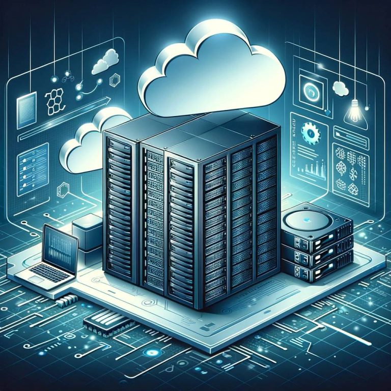 Storage Vps Hosting Comprehensive Guide To High Capacity Solutions Vps Navigator