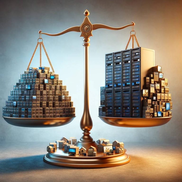 Understanding Servidores VPS: A Comprehensive Guide - VPS Navigator