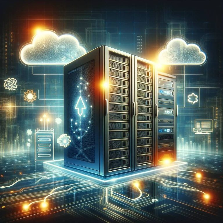 Understanding VPS Storage: A Comprehensive Guide - VPS Navigator