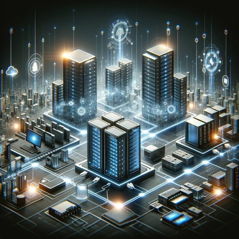 Unlocking the Potential of Free IPv6 VPS: A Comprehensive Guide - VPS Navigator