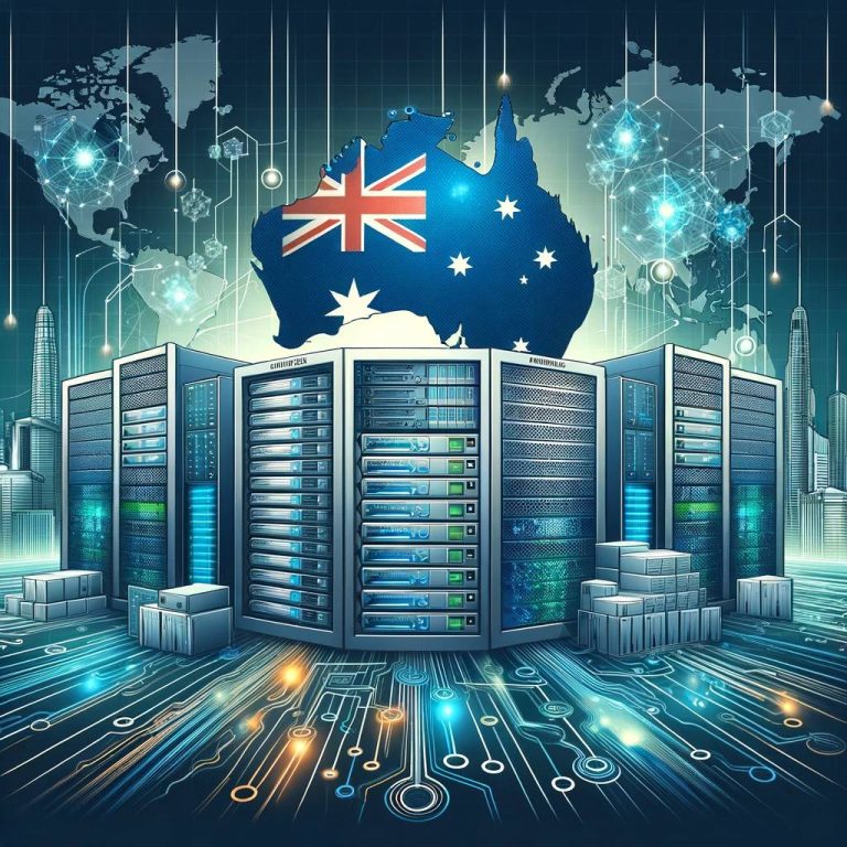 Vps Hosting In Australia A Comprehensive Guide Vps Navigator