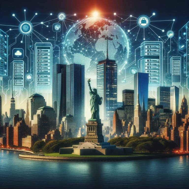 VPS in New York: The Ultimate Guide to Choosing Your Host - VPS Navigator