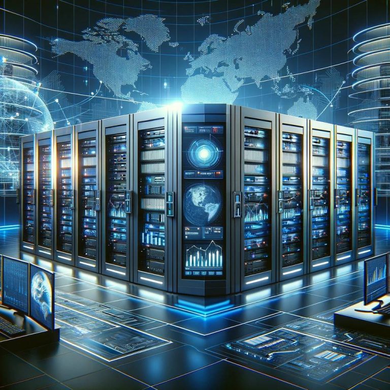 Best Forex VPS Server: Essential for Modern Trading - VPS Navigator