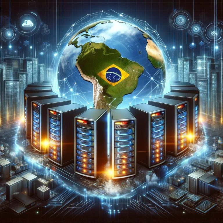 Exploring Brazil VPS: Advanced Virtual Private Server Solutions - VPS Navigator
