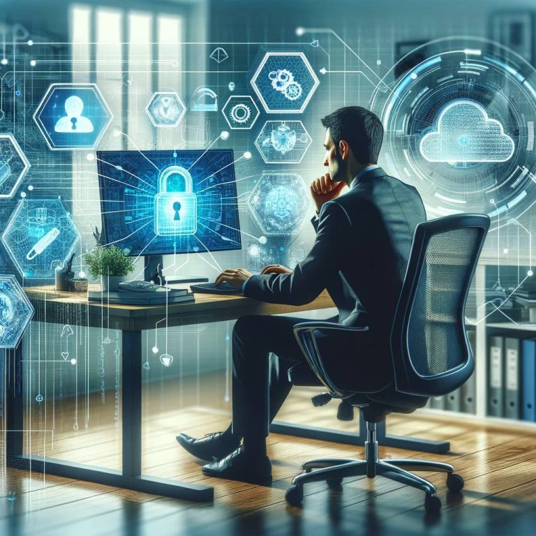 Maximizing Efficiency with VPS Remote Desktop: A Complete Guide - VPS Navigator